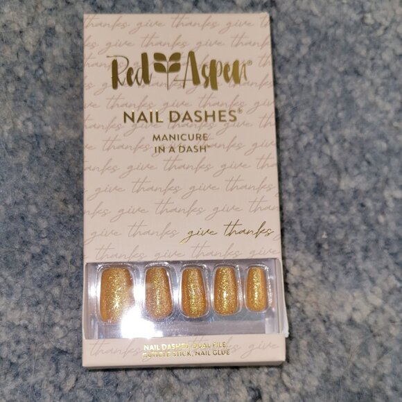 Red Aspen | Makeup | Red Aspen Thankfull Thriving Tilly | Poshmark